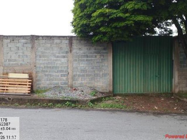 Oportunidade Única em ESMERALDAS MG | Tipo: Terreno | Negociação: Licitação Aberta | Situação: Imóvel