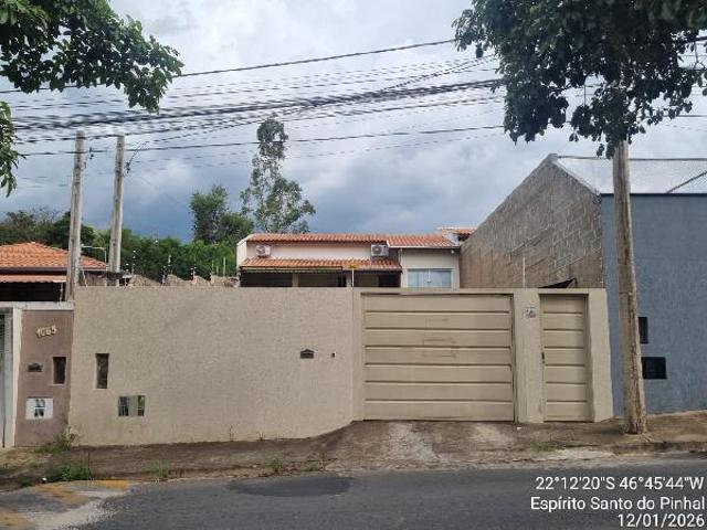 Oportunidade Única em ESPIRITO SANTO DO PINHAL SP | Tipo: Casa | Negociação: Licitação Aberta | Situação: Imóvel