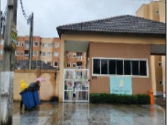 Oportunidade Única em EUSEBIO CE | Tipo: Apartamento | Negociação: Leilão | Situação: Imóvel