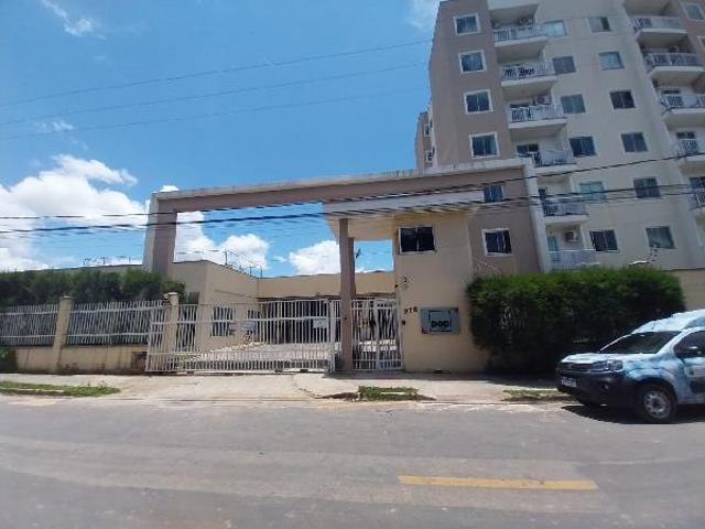 Oportunidade Única em EUSEBIO CE | Tipo: Apartamento | Negociação: Leilão | Situação: Imóvel