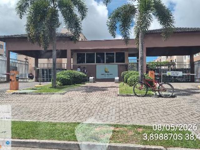 Oportunidade Única em EUSEBIO CE | Tipo: Apartamento | Negociação: Leilão | Situação: Imóvel