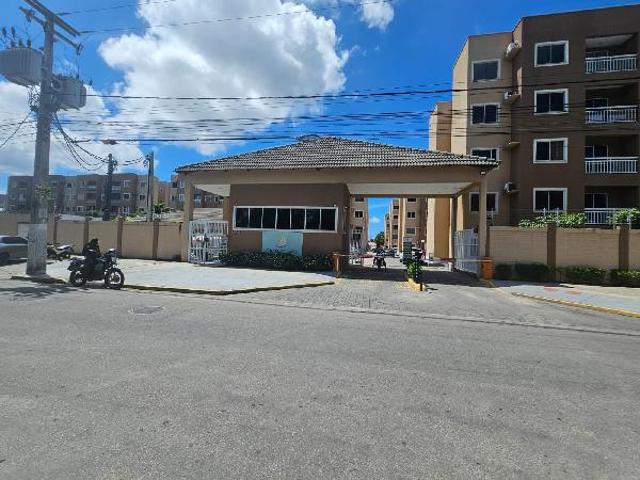 Oportunidade Única em EUSEBIO CE | Tipo: Apartamento | Negociação: Leilão | Situação: Imóvel