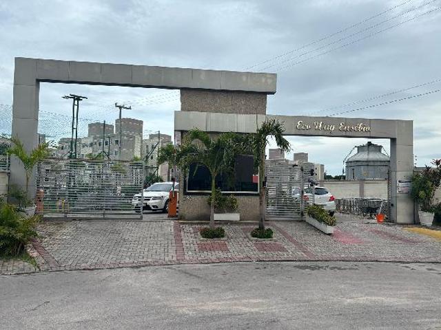 Oportunidade Única em EUSEBIO CE | Tipo: Apartamento | Negociação: Leilão | Situação: Imóvel