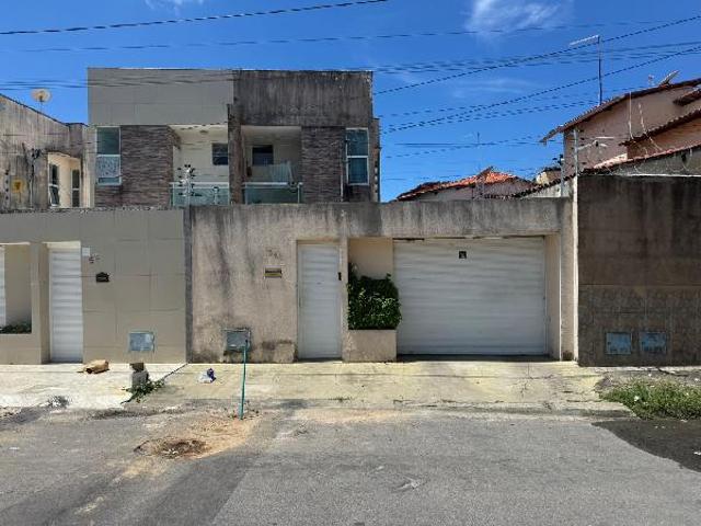 Oportunidade Única em EUSEBIO CE | Tipo: Casa | Negociação: Leilão | Situação: Imóvel