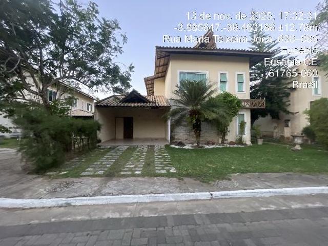 Oportunidade Única em EUSEBIO CE | Tipo: Casa | Negociação: Venda Online | Situação: Imóvel