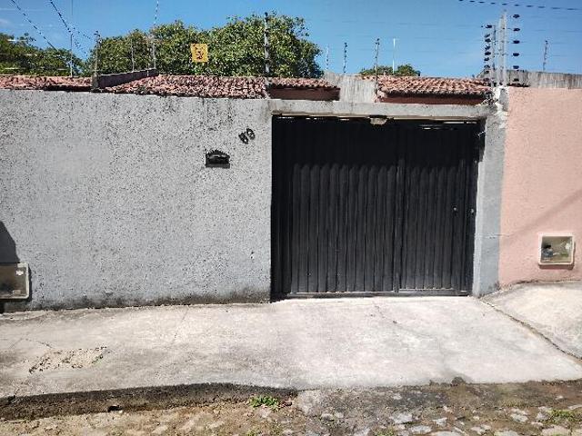 Oportunidade Única em EUSEBIO CE | Tipo: Casa | Negociação: Venda Online | Situação: Imóvel
