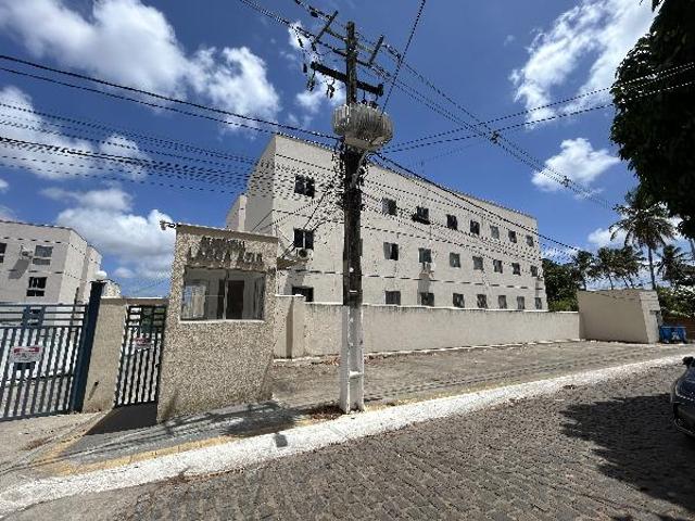 Oportunidade Única em EXTREMOZ RN | Tipo: Apartamento | Negociação: Licitação Aberta | Situação: Imóvel