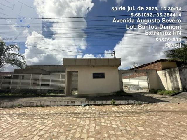 Oportunidade Única em EXTREMOZ RN | Tipo: Casa | Negociação: Venda Direta Online | Situação: Imóvel