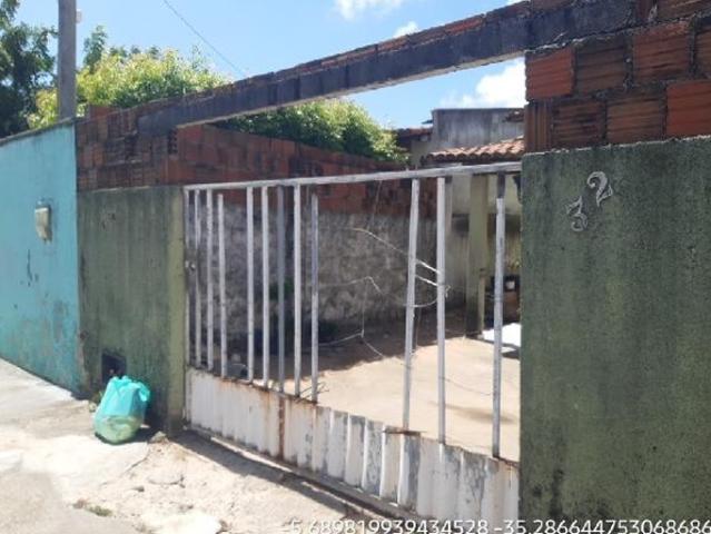 Oportunidade Única em EXTREMOZ RN | Tipo: Casa | Negociação: Venda Direta Online | Situação: Imóvel