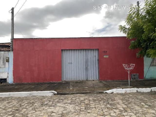 Oportunidade Única em EXTREMOZ RN | Tipo: Casa | Negociação: Venda Online | Situação: Imóvel