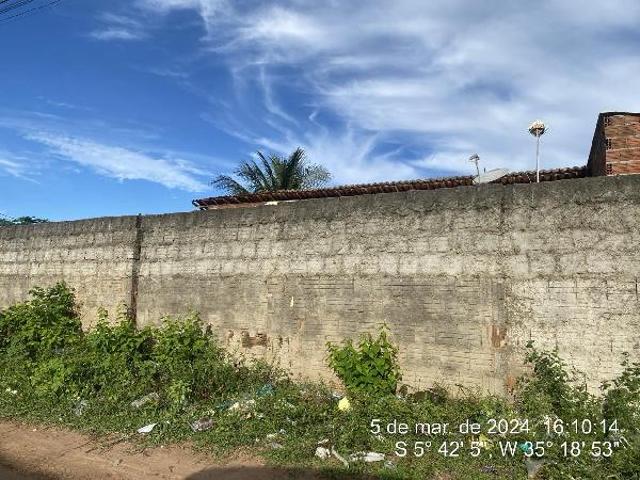 Oportunidade Única em EXTREMOZ RN | Tipo: Casa | Negociação: Venda Online | Situação: Imóvel