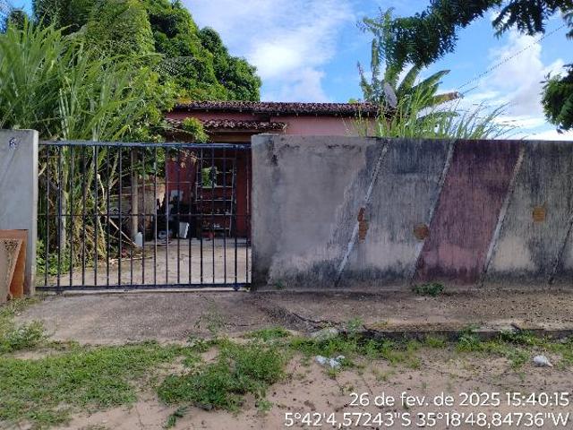 Oportunidade Única em EXTREMOZ RN | Tipo: Casa | Negociação: Venda Online | Situação: Imóvel