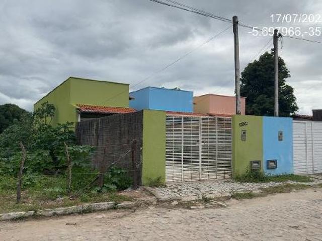 Oportunidade Única em EXTREMOZ RN | Tipo: Casa | Negociação: Venda Online | Situação: Imóvel