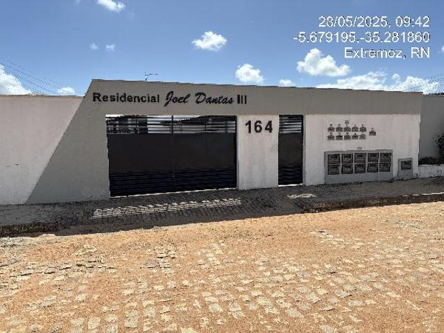 Oportunidade Única em EXTREMOZ RN | Tipo: Casa | Negociação: Venda Online | Situação: Imóvel