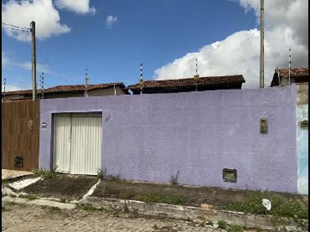 Oportunidade Única em EXTREMOZ RN | Tipo: Casa | Negociação: Venda Online | Situação: Imóvel