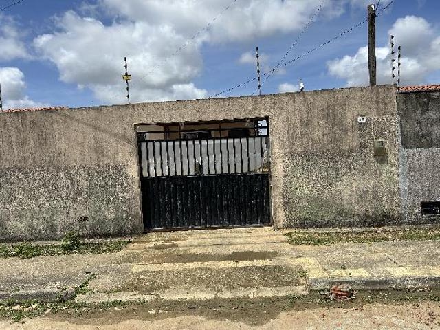 Oportunidade Única em EXTREMOZ RN | Tipo: Casa | Negociação: Venda Online | Situação: Imóvel