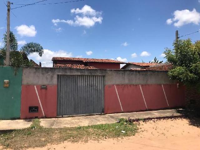Oportunidade Única em EXTREMOZ RN | Tipo: Casa | Negociação: Venda Online | Situação: Imóvel