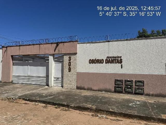 Oportunidade Única em EXTREMOZ RN | Tipo: Casa | Negociação: Venda Online | Situação: Imóvel