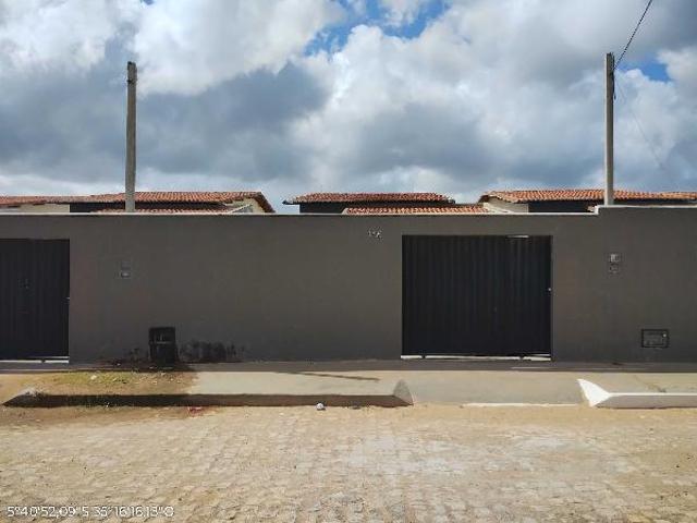 Oportunidade Única em EXTREMOZ RN | Tipo: Casa | Negociação: Venda Online | Situação: Imóvel