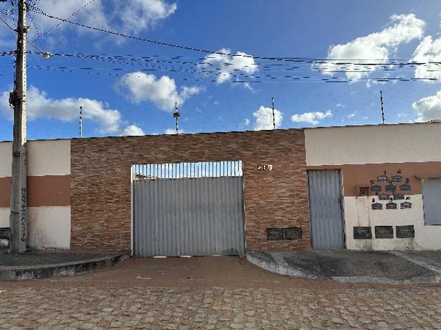 Oportunidade Única em EXTREMOZ RN | Tipo: Casa | Negociação: Venda Online | Situação: Imóvel
