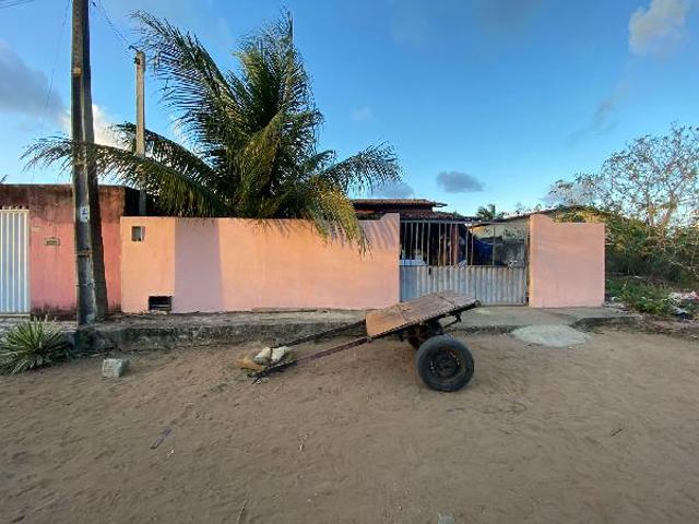 Oportunidade Única em EXTREMOZ RN | Tipo: Casa | Negociação: Venda Online | Situação: Imóvel