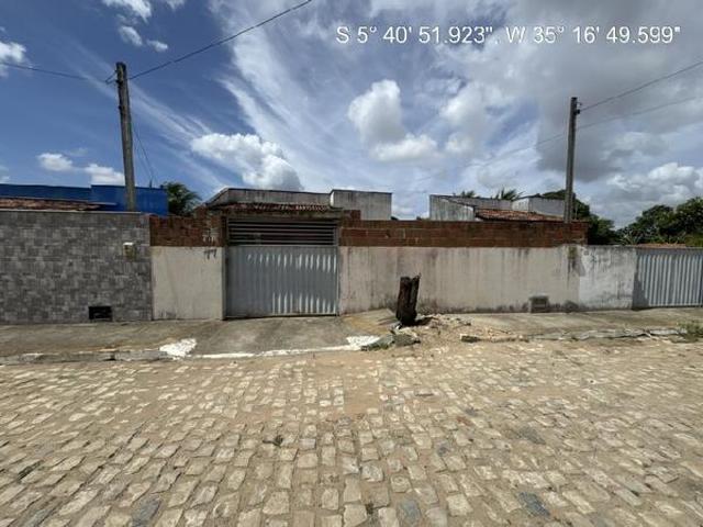 Oportunidade Única em EXTREMOZ RN | Tipo: Casa | Negociação: Leilão | Situação: Imóvel