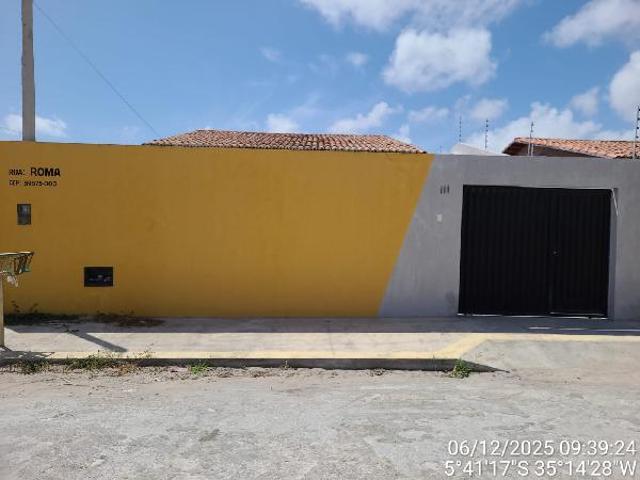 Oportunidade Única em EXTREMOZ RN | Tipo: Casa | Negociação: Leilão | Situação: Imóvel