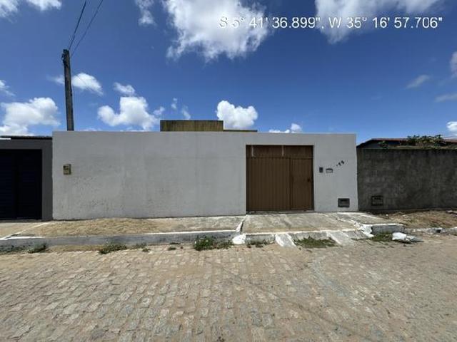 Oportunidade Única em EXTREMOZ RN | Tipo: Casa | Negociação: Leilão | Situação: Imóvel