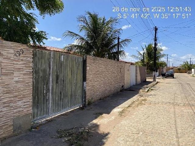 Oportunidade Única em EXTREMOZ RN | Tipo: Casa | Negociação: Leilão | Situação: Imóvel