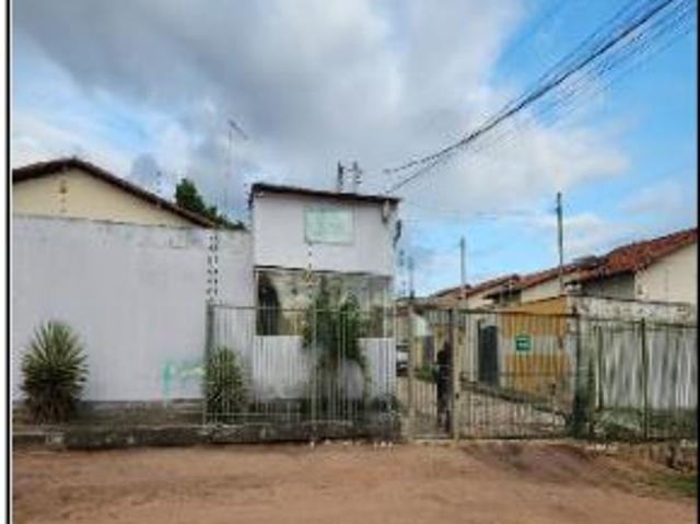 Oportunidade Única em EXTREMOZ RN | Tipo: Casa | Negociação: Leilão | Situação: Imóvel
