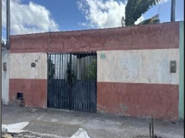 Oportunidade Única em EXTREMOZ RN | Tipo: Casa | Negociação: Leilão | Situação: Imóvel