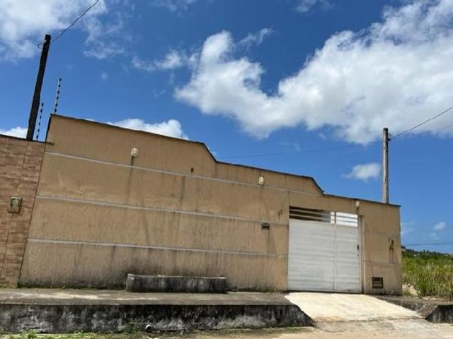 Oportunidade Única em EXTREMOZ RN | Tipo: Casa | Negociação: Leilão | Situação: Imóvel