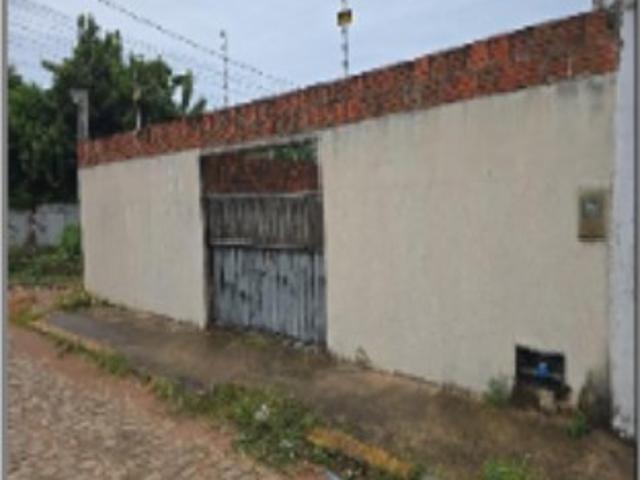 Oportunidade Única em EXTREMOZ RN | Tipo: Casa | Negociação: Leilão | Situação: Imóvel