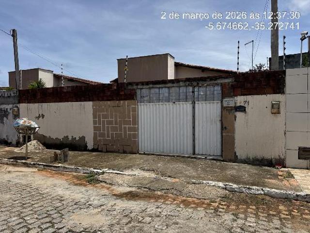 Oportunidade Única em EXTREMOZ RN | Tipo: Casa | Negociação: Leilão | Situação: Imóvel