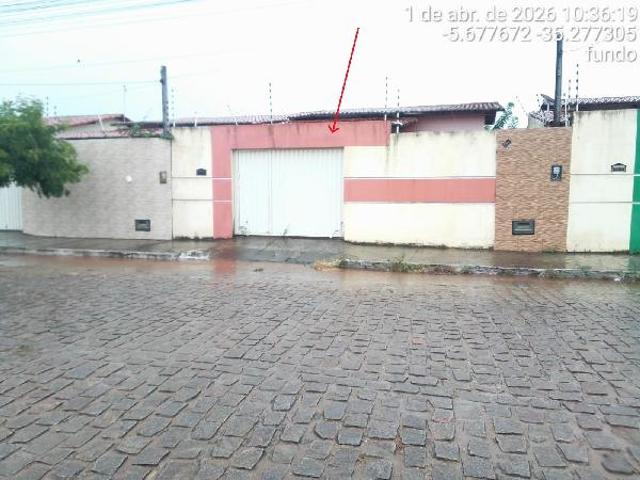 Oportunidade Única em EXTREMOZ RN | Tipo: Casa | Negociação: Leilão | Situação: Imóvel