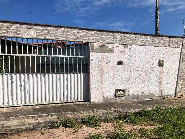 Oportunidade Única em EXTREMOZ RN | Tipo: Casa | Negociação: Leilão | Situação: Imóvel