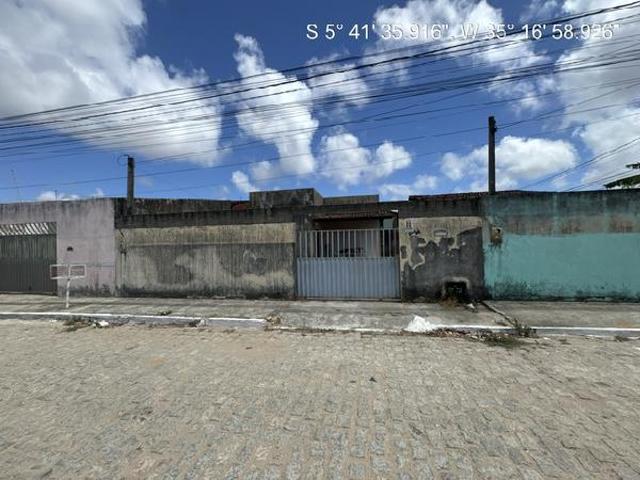 Oportunidade Única em EXTREMOZ RN | Tipo: Casa | Negociação: Leilão | Situação: Imóvel