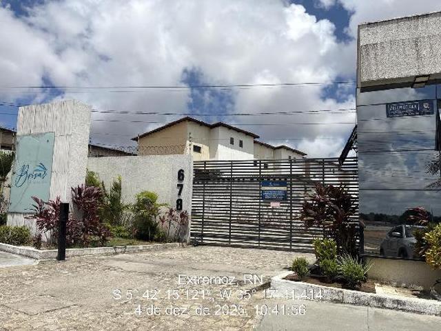 Oportunidade Única em EXTREMOZ RN | Tipo: Casa | Negociação: Leilão | Situação: Imóvel