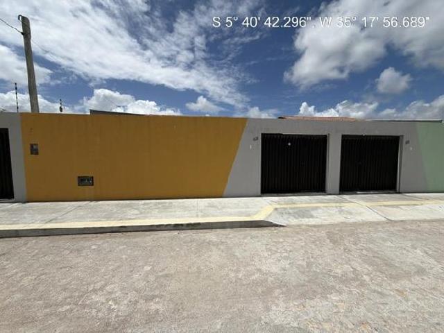 Oportunidade Única em EXTREMOZ RN | Tipo: Casa | Negociação: Leilão | Situação: Imóvel