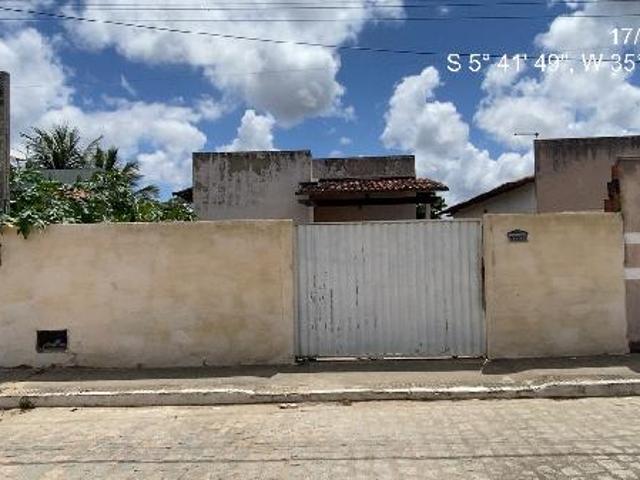 Oportunidade Única em EXTREMOZ RN | Tipo: Casa | Negociação: Licitação Aberta | Situação: Imóvel