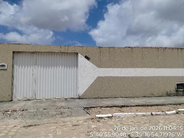 Oportunidade Única em EXTREMOZ RN | Tipo: Casa | Negociação: Licitação Aberta | Situação: Imóvel