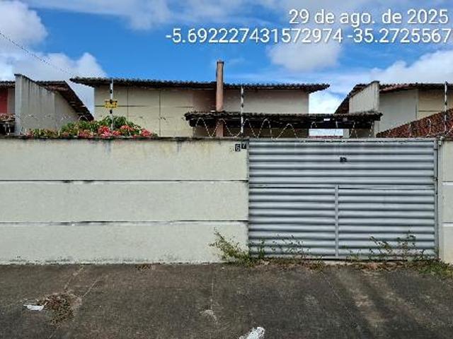 Oportunidade Única em EXTREMOZ RN | Tipo: Casa | Negociação: Licitação Aberta | Situação: Imóvel