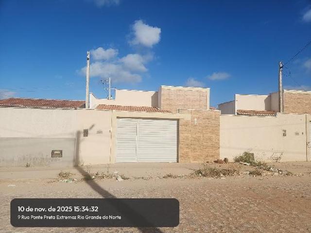 Oportunidade Única em EXTREMOZ RN | Tipo: Casa | Negociação: Licitação Aberta | Situação: Imóvel