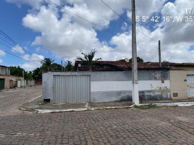 Oportunidade Única em EXTREMOZ RN | Tipo: Casa | Negociação: Licitação Aberta | Situação: Imóvel