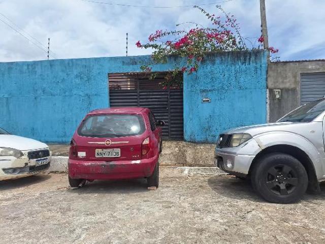 Oportunidade Única em EXTREMOZ RN | Tipo: Casa | Negociação: Licitação Aberta | Situação: Imóvel