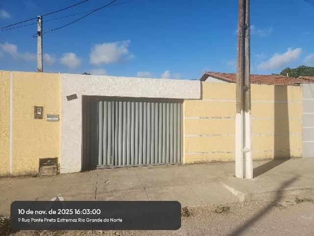 Oportunidade Única em EXTREMOZ RN | Tipo: Casa | Negociação: Licitação Aberta | Situação: Imóvel