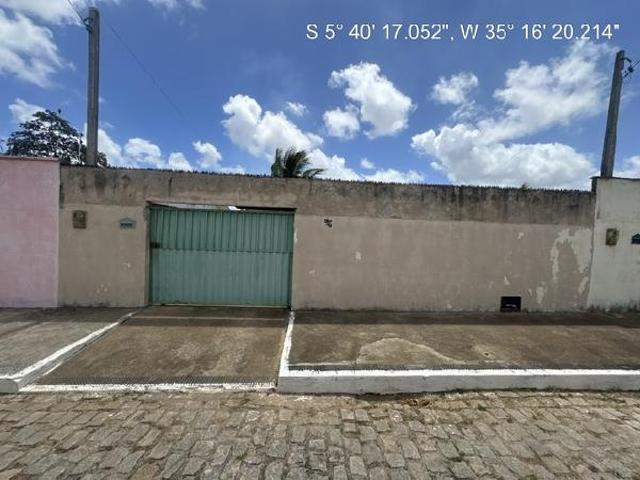 Oportunidade Única em EXTREMOZ RN | Tipo: Casa | Negociação: Licitação Aberta | Situação: Imóvel