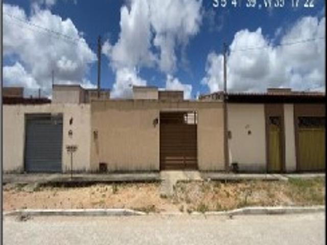 Oportunidade Única em EXTREMOZ RN | Tipo: Casa | Negociação: Licitação Aberta | Situação: Imóvel