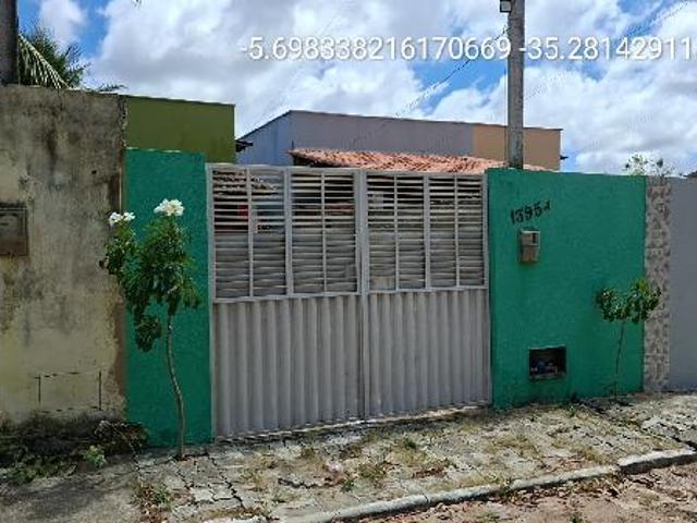 Oportunidade Única em EXTREMOZ RN | Tipo: Casa | Negociação: Licitação Aberta | Situação: Imóvel