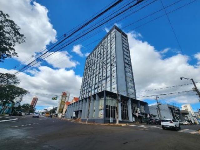 Oportunidade Única em FOZ DO IGUACU PR | Tipo: Apartamento | Negociação: Venda Direta Online | Situação: Imóvel